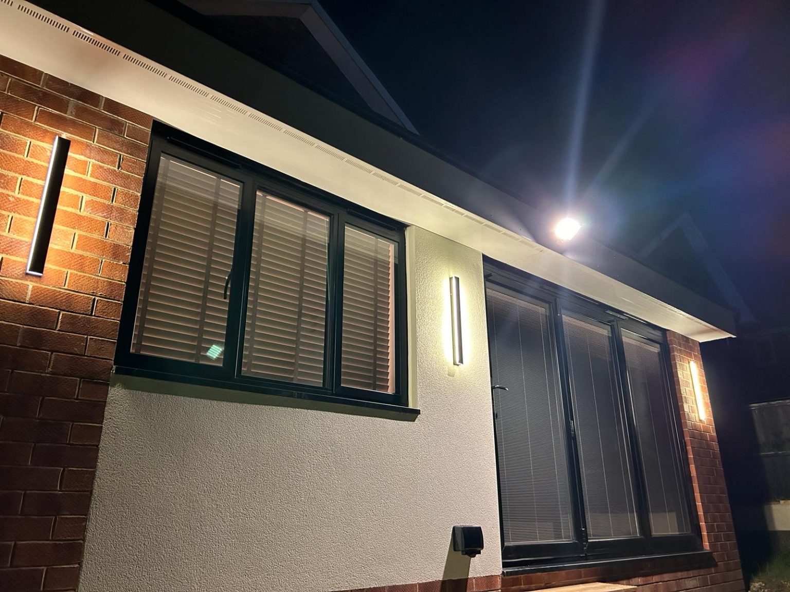 Athena Lighting: Indoor & Outdoor Lighting Inspiration